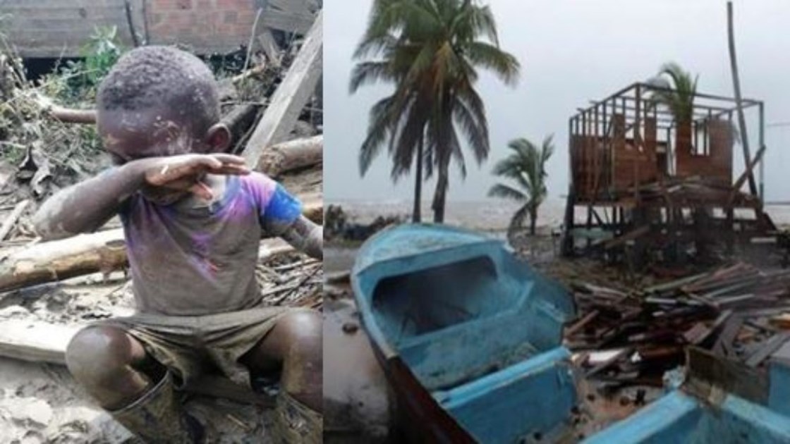 michael berkley is fundraising for Friends of Colombia for Social Aid