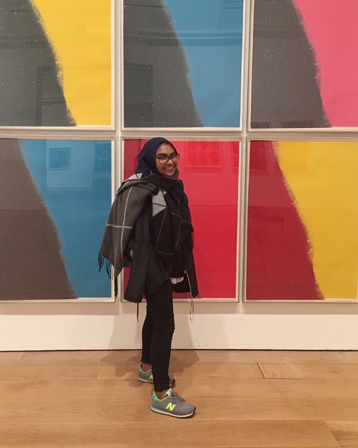 SHAFIA BEGUM is fundraising for Islamic Relief