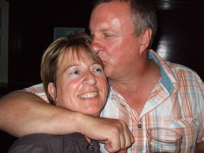 Neil Tonge is fundraising for Salisbury District Hospital Stars Appeal