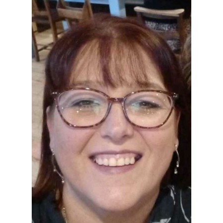 Donna Redshaw is fundraising for Prospect Hospice