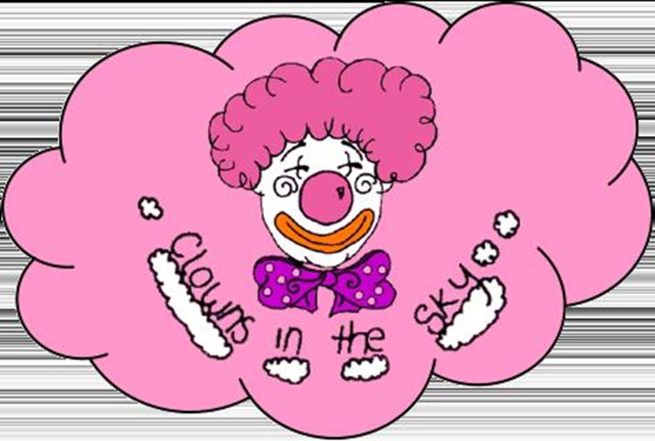 Daisy Proctor is fundraising for Clowns in the Sky