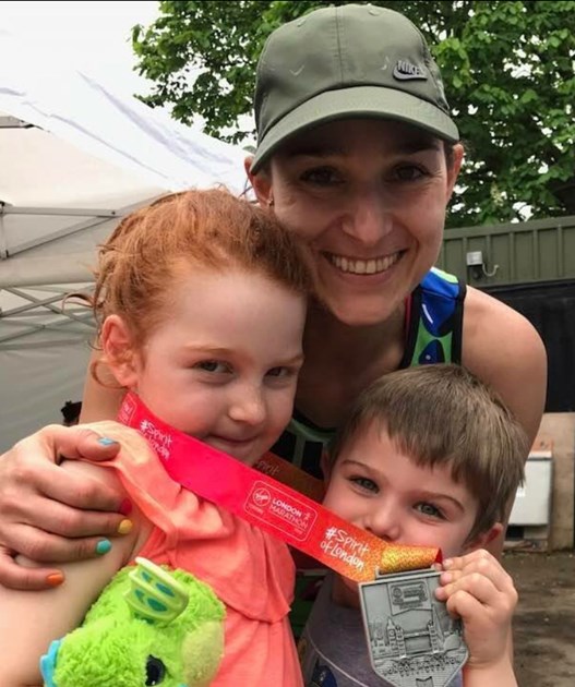 Chloe Cann is fundraising for Phab
