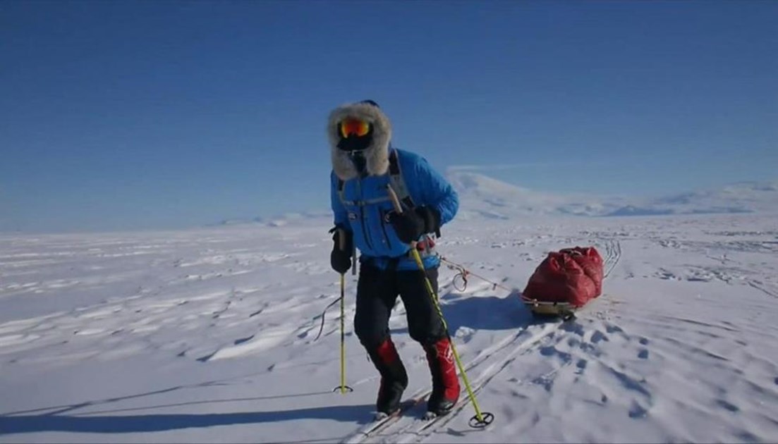 Peter Laidlaw is fundraising for Sarcoma UK