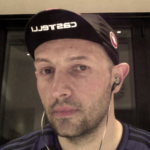 Nicholas Bowers-Broadbent is fundraising for Macmillan Cancer Support