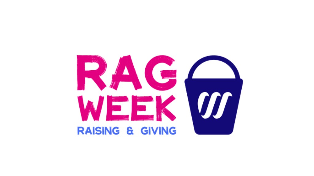 Weston College RAG Week 2021 fundraising on JustGiving