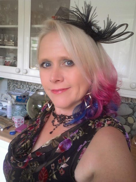 Susan Wilkinson is fundraising for Forever Manchester