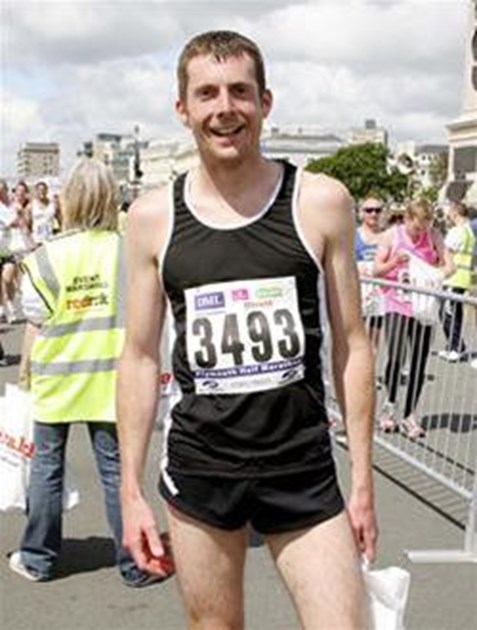Patrick Hudson is fundraising for Breakthrough T1D