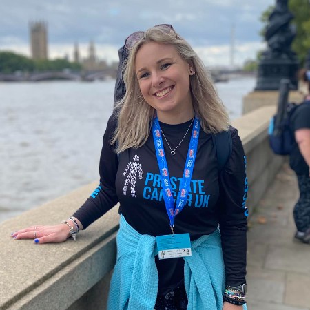 Jennifer Goodfellow is fundraising for Macmillan Cancer Support