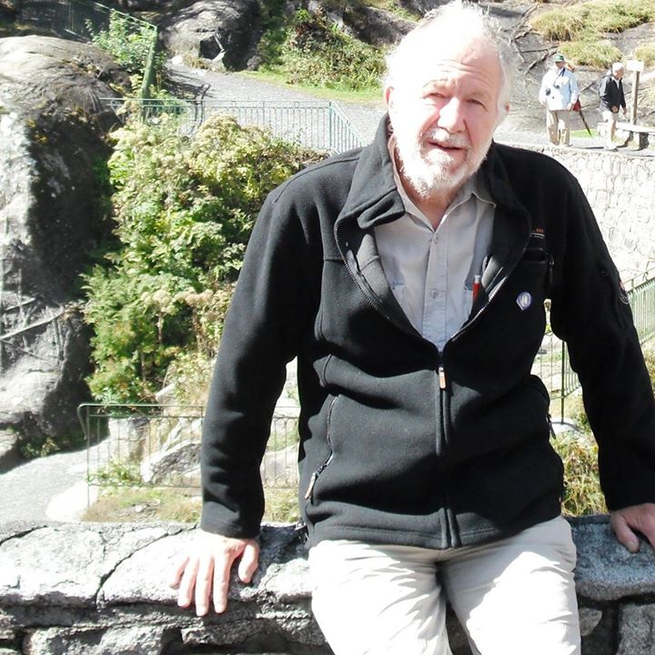 Robert Widdows is fundraising for Great Wilderness Challenge.