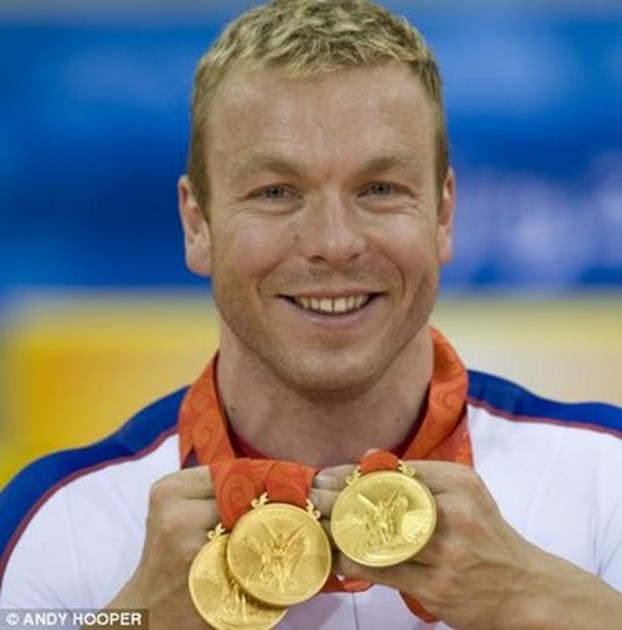 Rob Huckin is fundraising for Myeloma UK