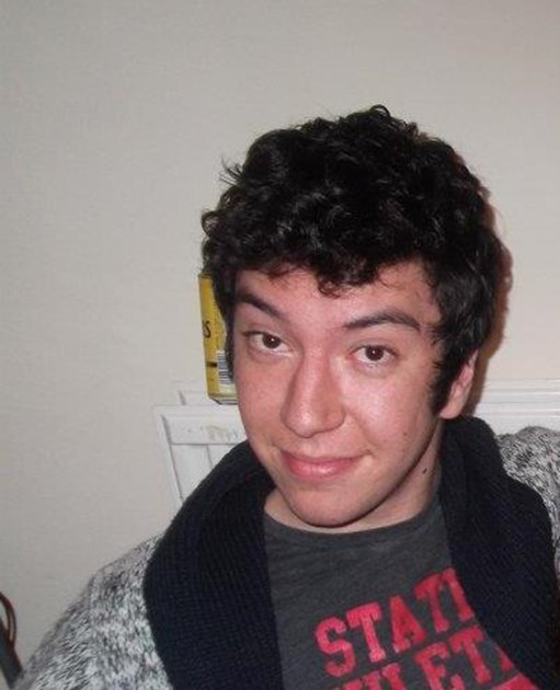 Ben Behrens is fundraising for Shelter