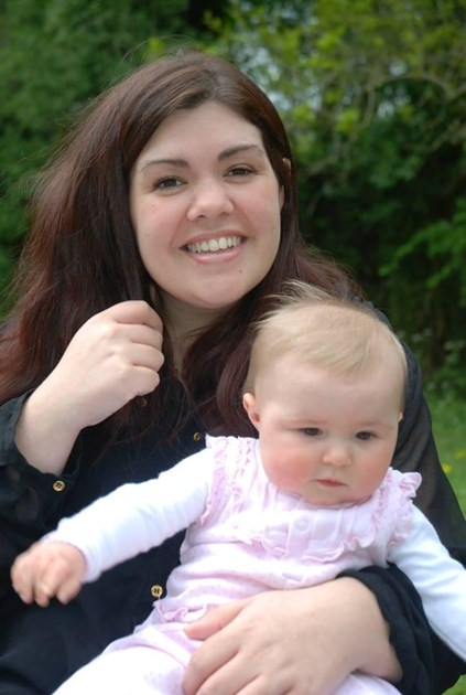 Lisa Collinson is fundraising for Macmillan Cancer Support