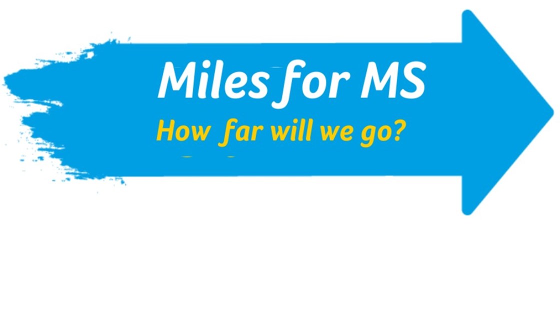 Sarah Evans is fundraising for Multiple Sclerosis Trust (MS Trust)