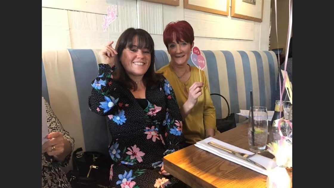 Emma Farr is fundraising for THE CHRISTIE CHARITY