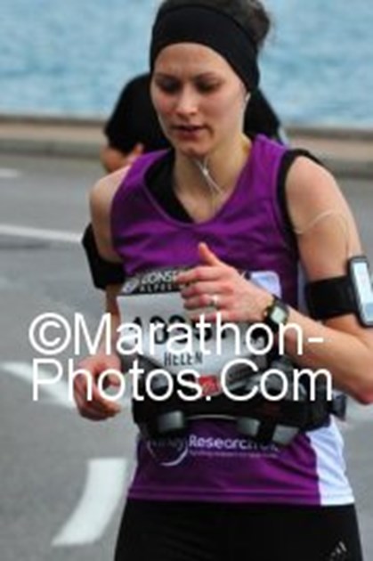 Helen Bassett is fundraising for Kidney Research UK