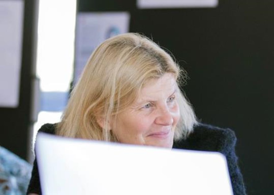 Langan Family is fundraising for Phyllis Tuckwell