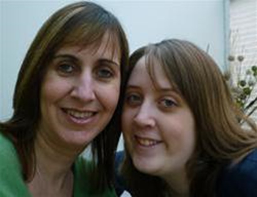 Sally Pullen is fundraising for Cancer Research UK