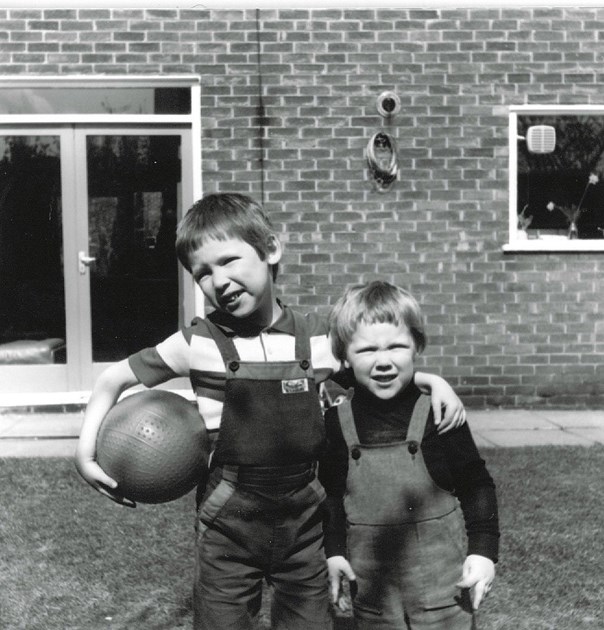 James Lappin is fundraising for RNLI - Royal National Lifeboat Institution