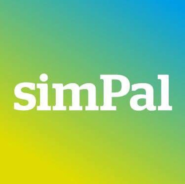 Jack Tate is fundraising for Your simPal