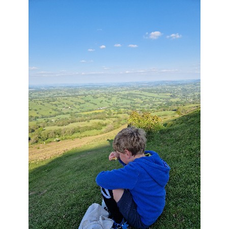 Libby Austin is fundraising for Thames Valley Air Ambulance