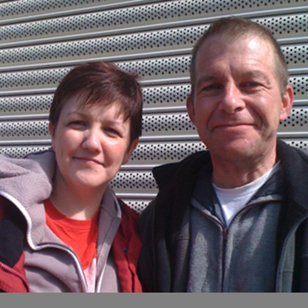 Jane Butler is fundraising for MS Society Scotland