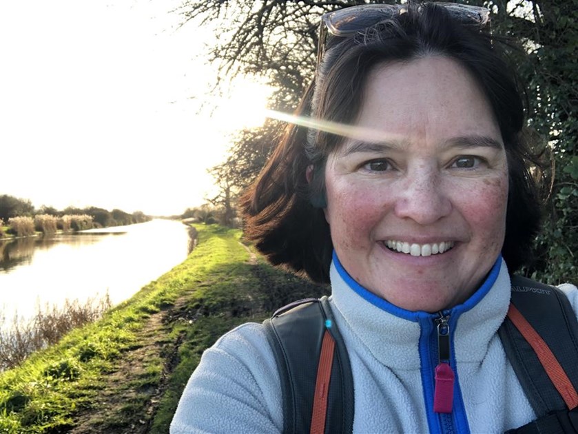 Tara Murphy is fundraising for Motor Neurone Disease Association