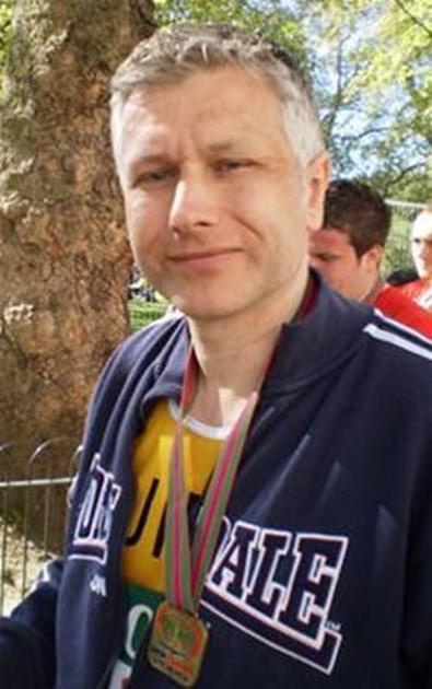 James Hassell is fundraising for LOROS, the Leicestershire and Rutland ...