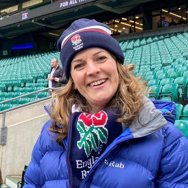 Lindsay Pearson is fundraising for PROSTATE CANCER UK