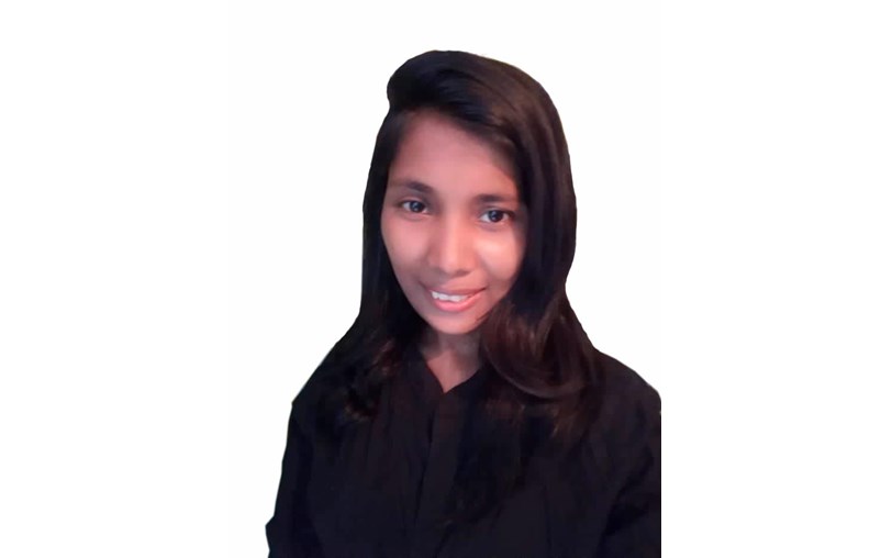 Kolpona Akter Is Fundraising For Maria Cristina Foundation