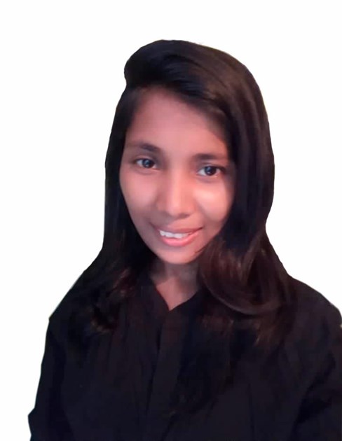 Kolpona Akter Is Fundraising For Maria Cristina Foundation