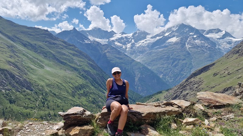 Navjot Aujla is fundraising for Save the Children