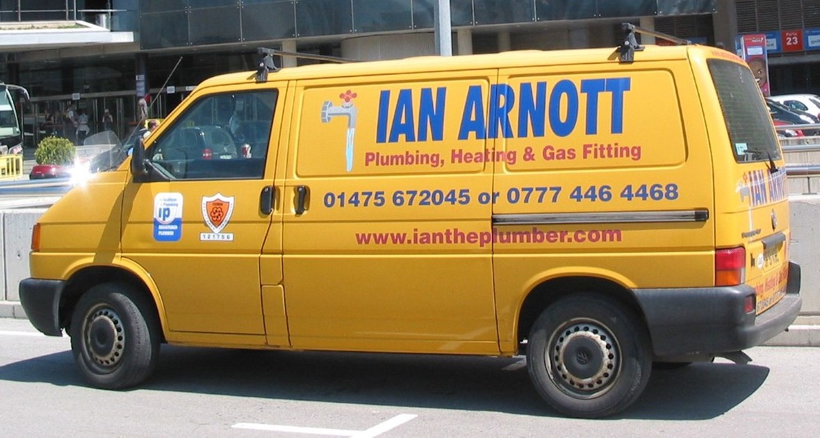 Ian Arnott is fundraising for Kidney Cancer UK