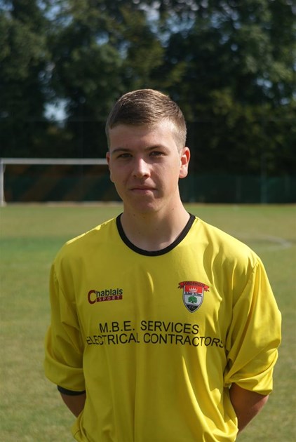 Mitchell Hart is fundraising for Shelter