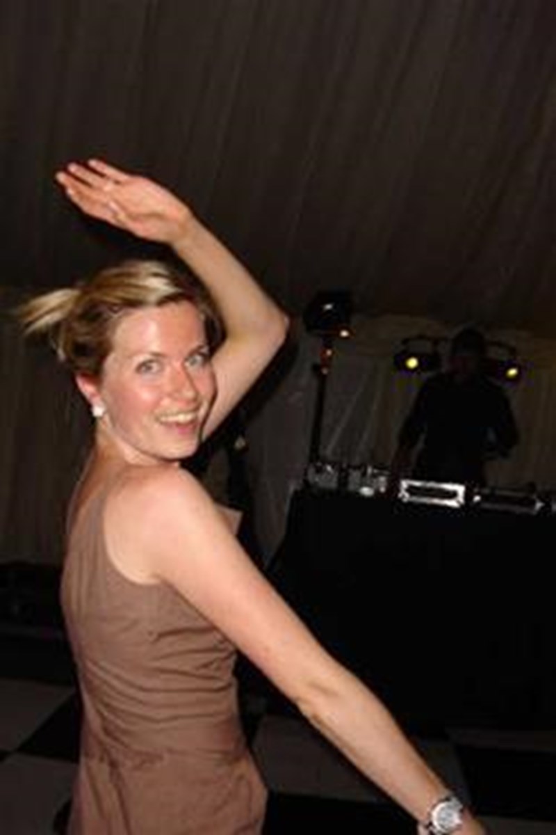 Jennifer Holl is fundraising for WellChild