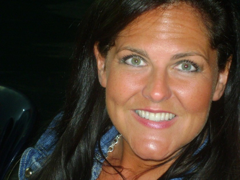 Lisa Small is fundraising for Marie Curie