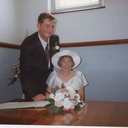 Andrea Benson is fundraising for Cancer Research UK