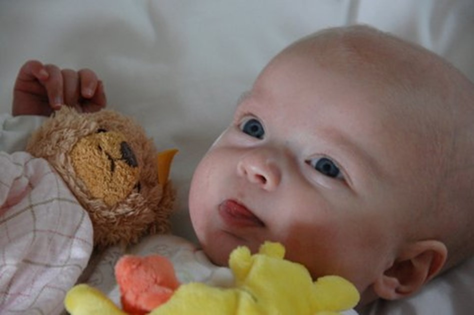 Volko Straub is fundraising for Rainbows Hospice for Children and Young ...