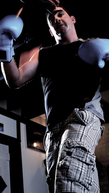 Adam Teagle is fundraising for Aspire