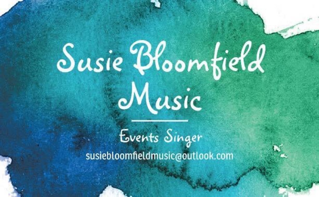 Susie Bloomfield is fundraising for Overgate Hospice