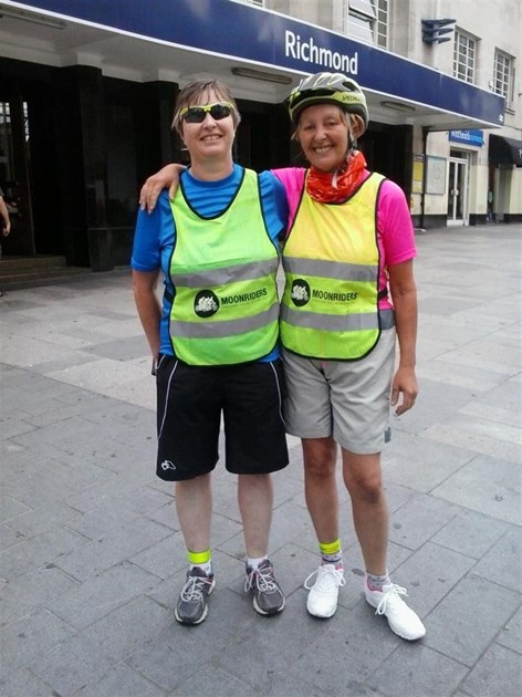 chris purvis is fundraising for Macmillan Cancer Support