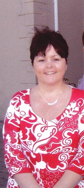 Alison McCartney is fundraising for Northern Ireland Hospice