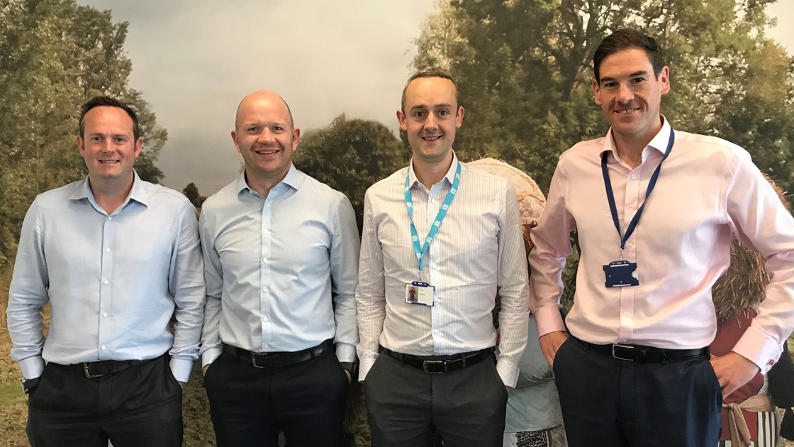 Steve Tighe is fundraising for We Love MCR Charity