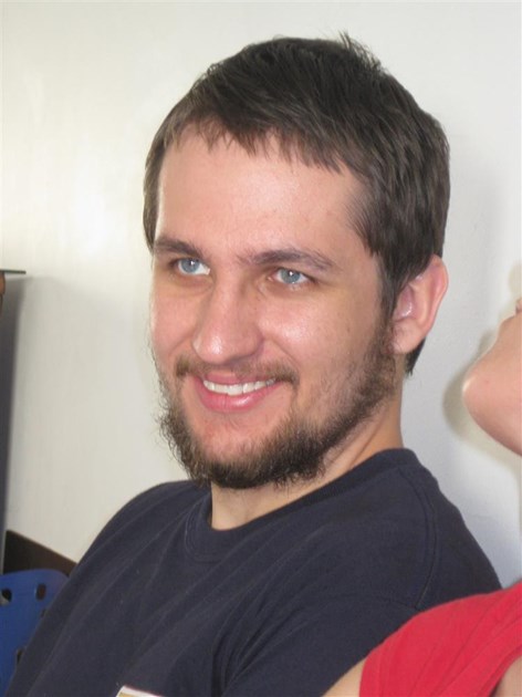 Andrew Beacom is fundraising for Shine Cancer Support