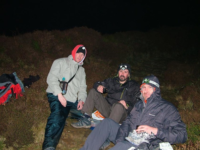 Scott Clarkson is fundraising for Cystinosis Foundation UK