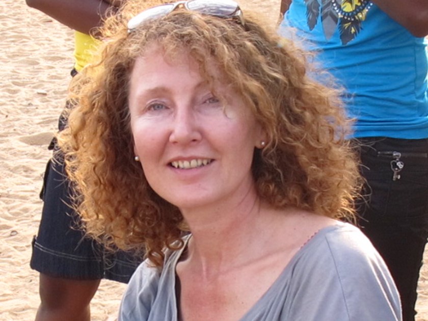 Jen Waller is fundraising for Macmillan Cancer Support