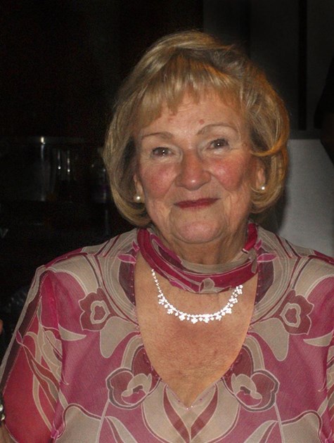 Terry Hawkins is fundraising for Cancer Research UK