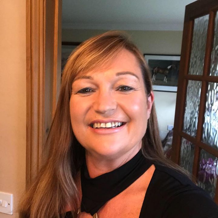 Claire Joblin is fundraising for Macmillan Cancer Support