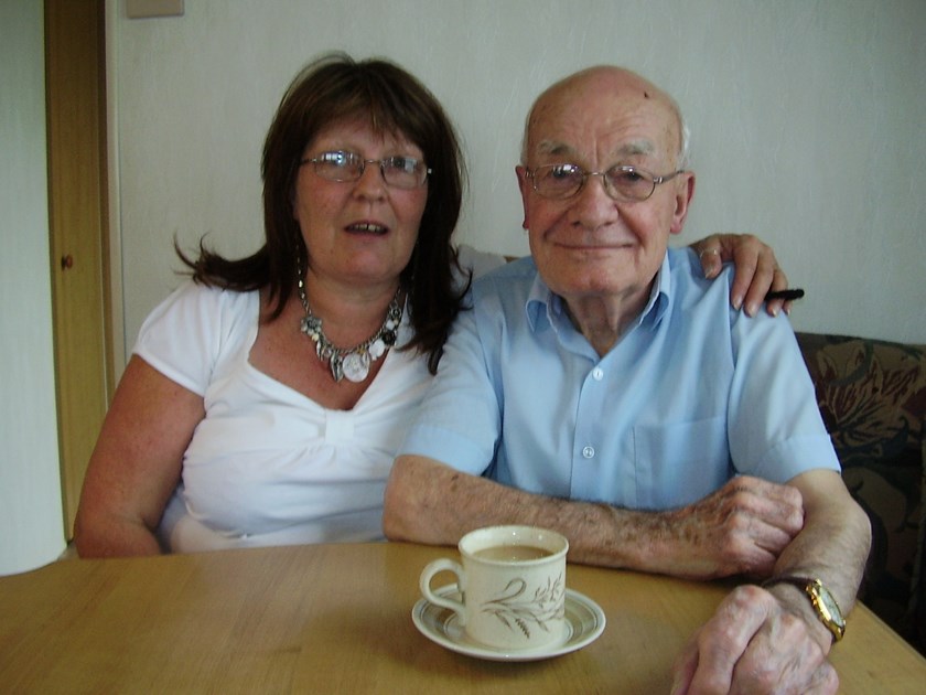 Steve Mace is fundraising for Macmillan Cancer Support