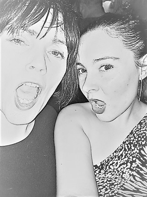 L Warren is fundraising for Centrepoint