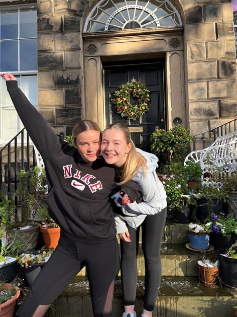 Jemima Lee is fundraising for Beat